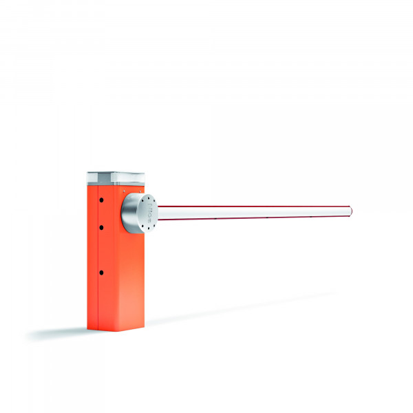 Barrière levante pour parking 7 à 9m - Nice LBAR - Gestion des accès ...