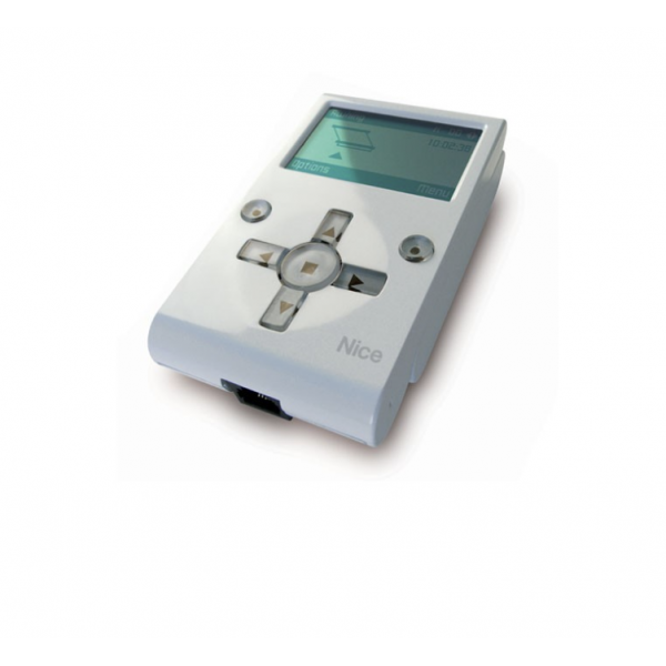 Programmateur - Afficheur Multifonctions - NICE OVIEW - Accessoires de ...
