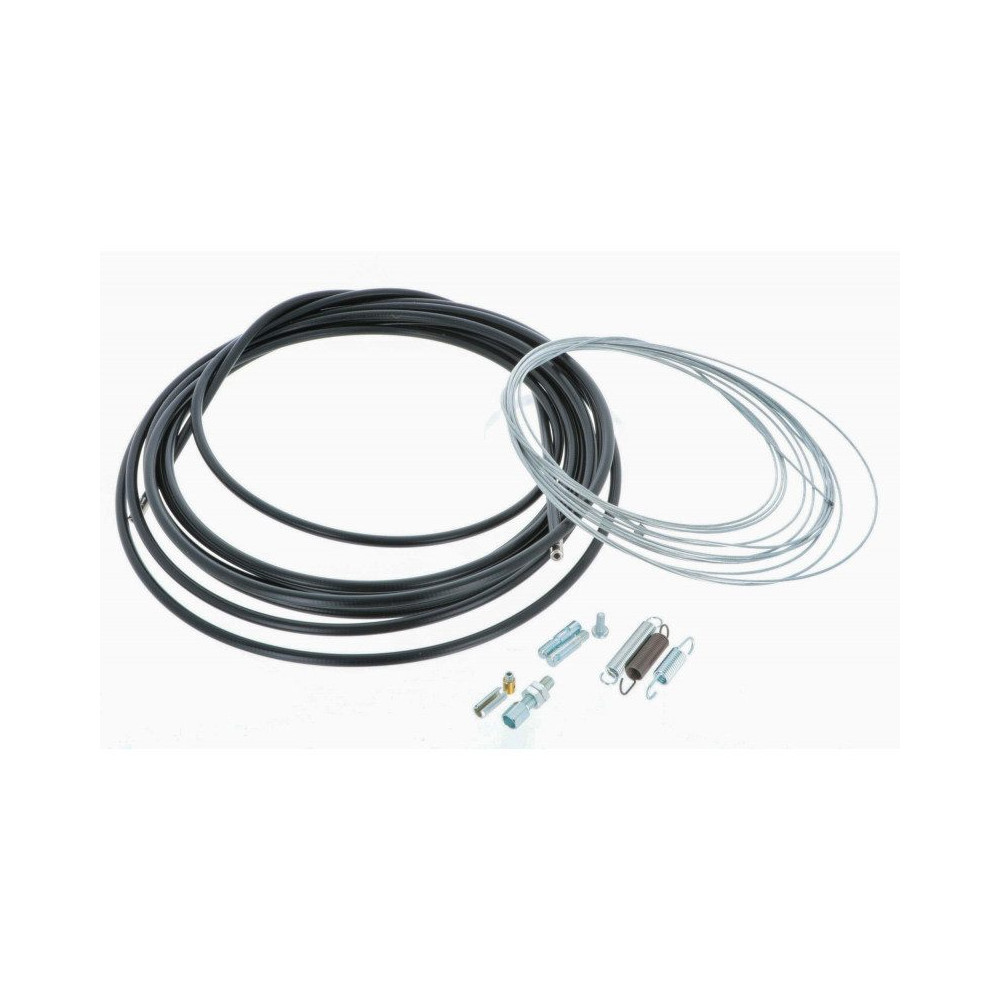 Kit câble métallique - NICE KA1 - Accessoires - Dom Automatismes