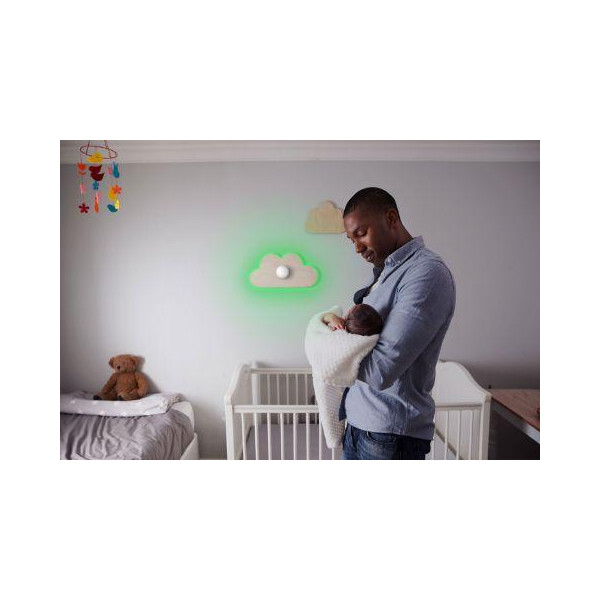 Commande éclairage à distance - NICE TT2L - Domotique et maison connectée - Dom Automatismes