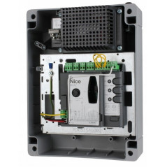 Logique de commande pour Nice MC424L - NICE MCA2 - Accessoires de ...