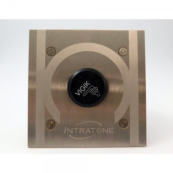 Boîtier pour lecteur de proximité - VIGIK® - INTRATONE - Gestion des ...