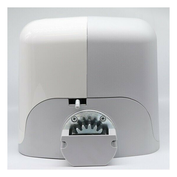 Kit motorisation portail coulissant - Key Automation - SUN 11024ER ...