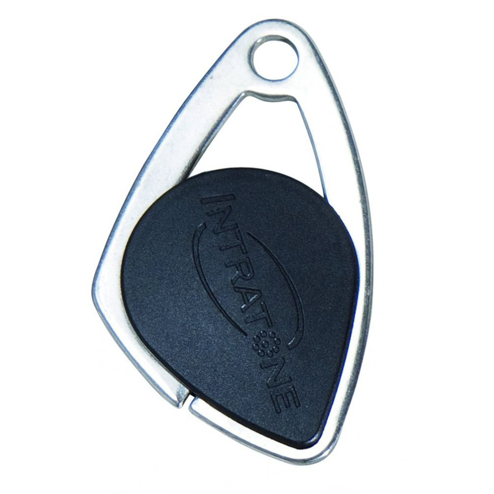 Badge électronique noir - MIFARE - INTRATONE - Gestion des accès - Dom ...