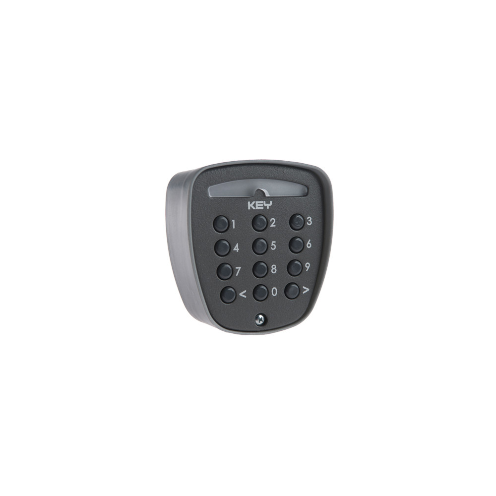 Clavier radio à codes - Key automatisation - Gestion des accès - Dom ...