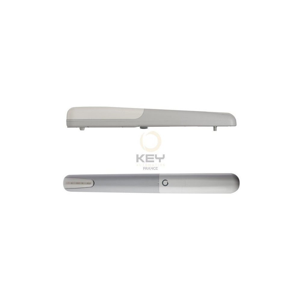 Kit motorisation portail battant - KEY AUTOMATION - KRAY2524ER - 2,5m ...