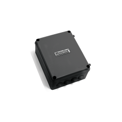 Boitier pour Logique MC2 Et MC11 - Motorline BX5 - Motorisation portail ...