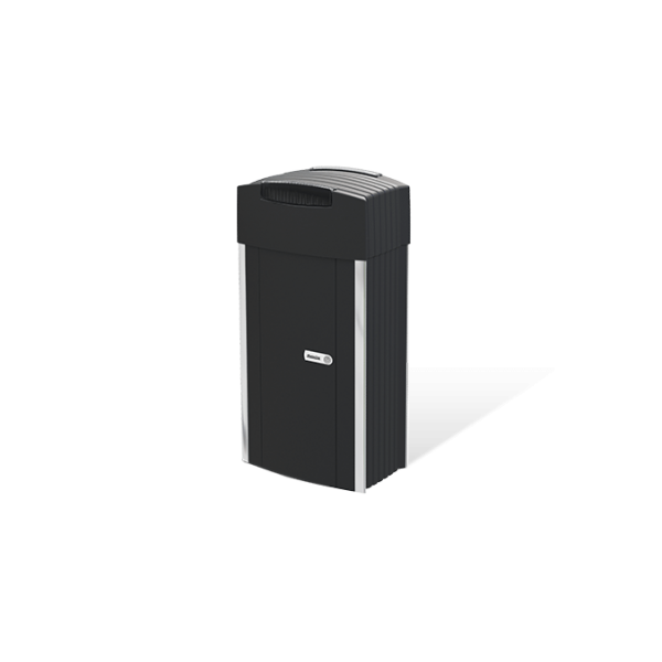 Kit motorisation portail coulissant - MOTORLINE - STARK 4000 - Portail ...